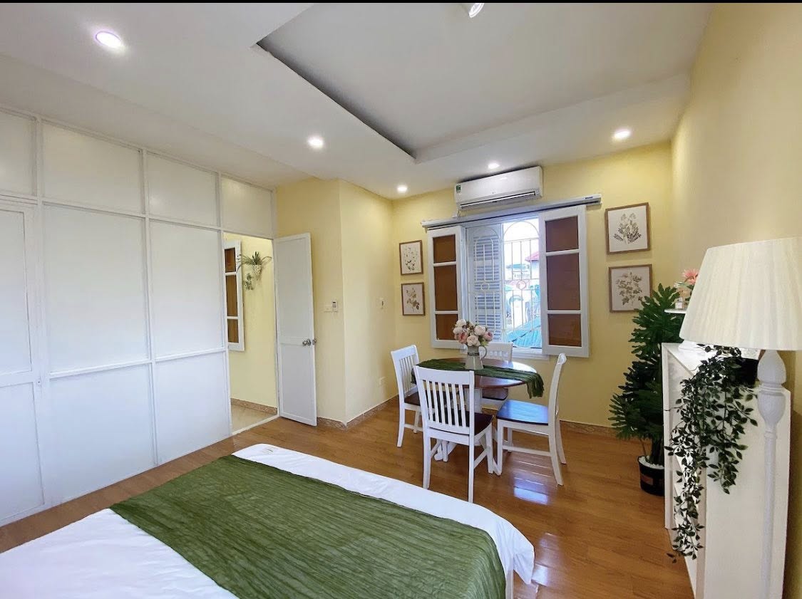 Bedsit là gì? Tìm hiểu mô hình phòng trọ nhỏ phổ biến và tiết kiệm chi phí